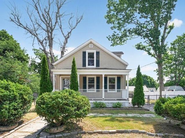Forestvale Rd, Boston, Home For Sale