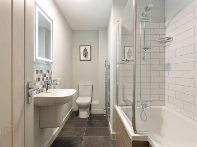 Forestview Manor, 188 Newtownbreda Road, Belfast, BT8 6AZ