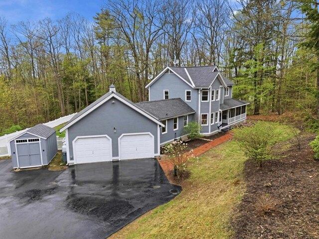 Forestview Dr, Chesterfield, Home For Sale