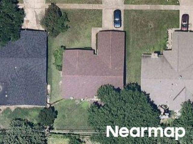 Forestview Dr