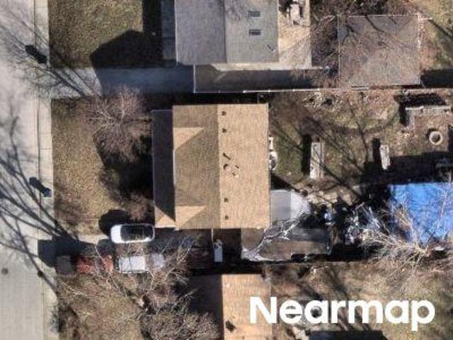 Forestview Ln