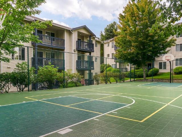 Forestview 2 Bedroom Apartment for Rent at 650 Duvall Ave Ne, Renton, WA 98059