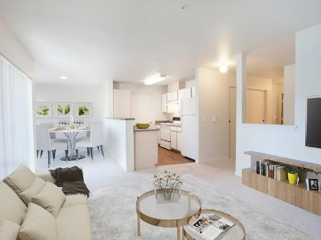 Forestview 3 Bedroom Apartment for Rent at 650 Duvall Ave Ne, Renton, WA 98059