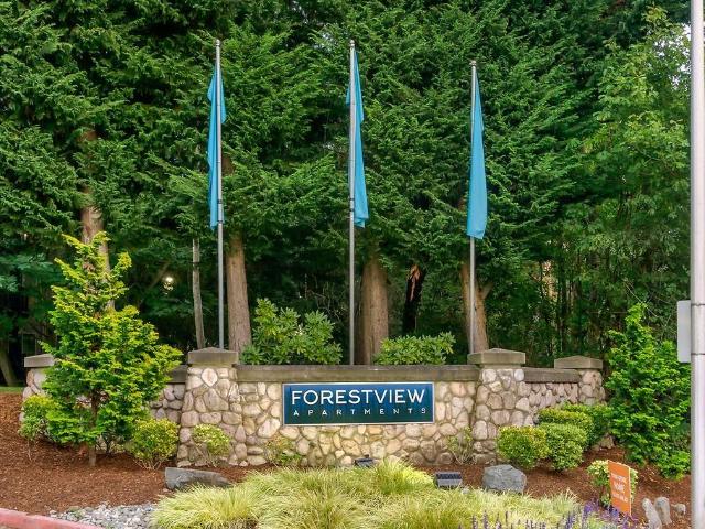 Forestview 3 Bedroom Apartment for Rent at 650 Duvall Ave Ne, Renton, WA 98059