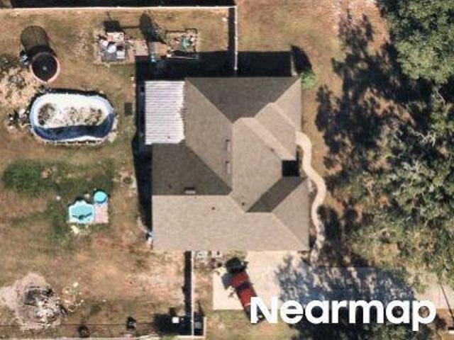 Forestwood Dr W