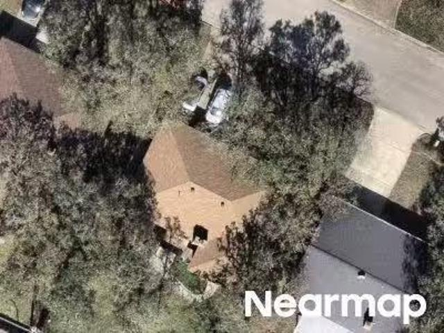 Forestwood Dr