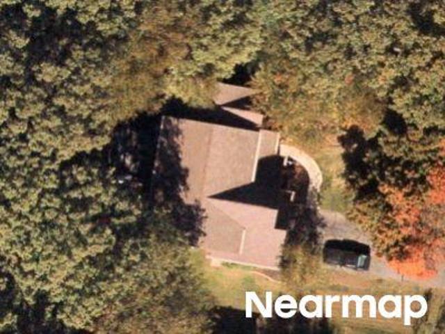 Forestwood Dr