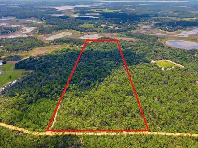 Forest 02 Rd # 1, Umatilla, FL 32784