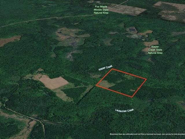 Forest 2154 Rd Lot On, Florence, WI 54121
