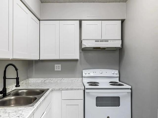 Forest Cove 3 Bedroom Apartment for Rent at 603 E 7th St, Maryville, MO 64468