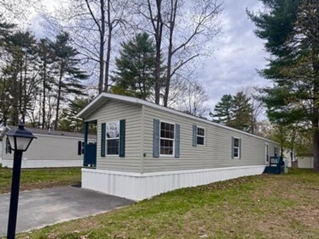 Forest Cir, Gorham, Property For Sale