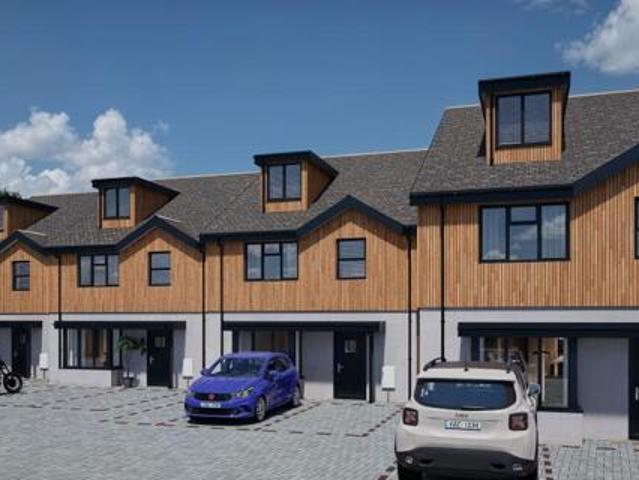 Forest Close, Leicester Forest, 4 Bedroom Detached