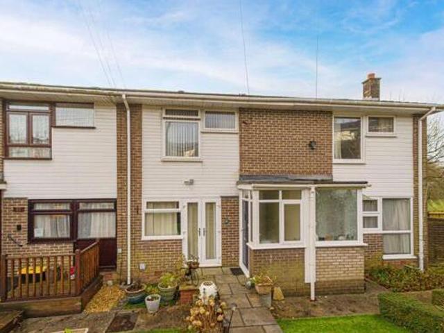 Forest Close, Newport, 2 Bedroom Terraced