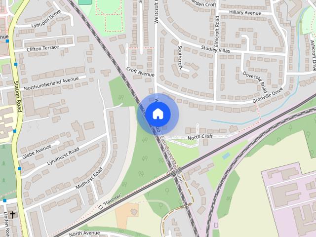Forest Close West Croft Road, Forest Hall, Newcastle upon Tyne, Tyne and Wear, NE12 9FF