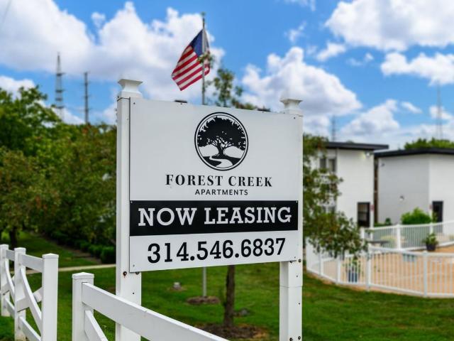 Forest Creek Apartments 2 Bedroom Apartment for Rent at 7028 Heege Rd, Marlborough, MO 63123 Marlborough