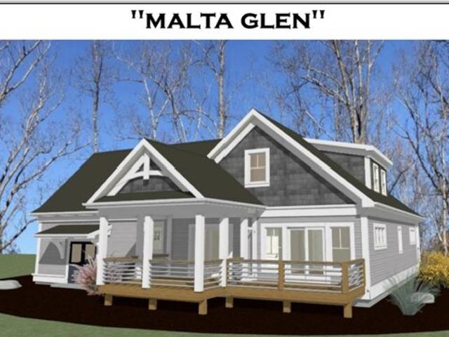 Forest Creek Ln, Mebane, Home For Sale