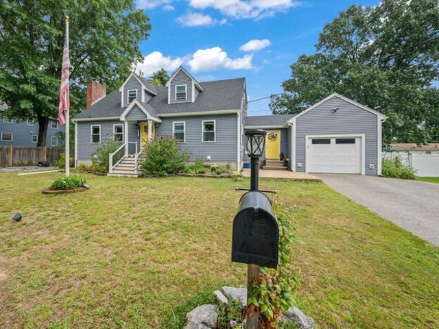 Forest Ct, Seabrook, Home For Sale