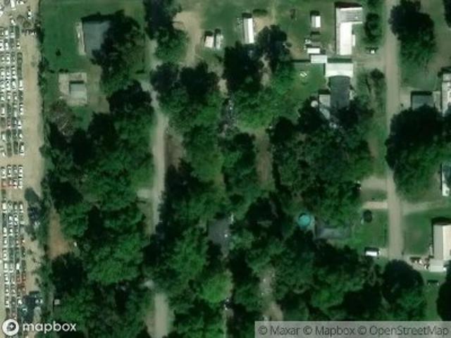 Forest Acres Rd