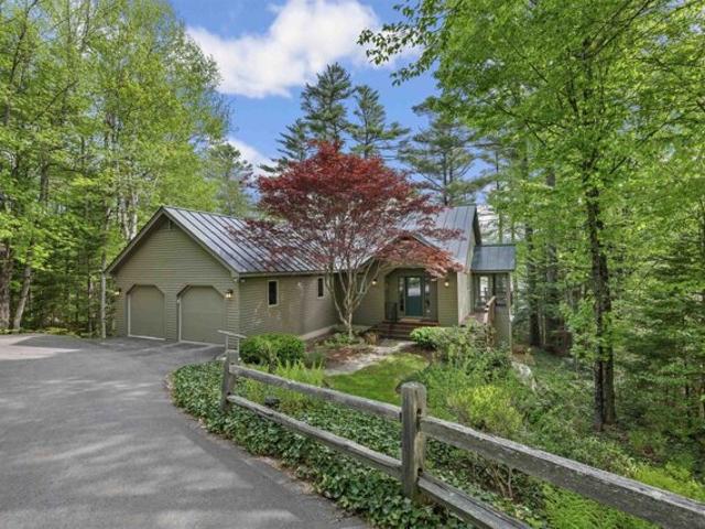 Forest Acres Rd, New London, Home For Sale
