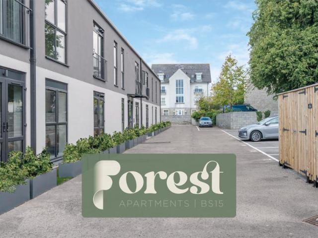Forest Apartments