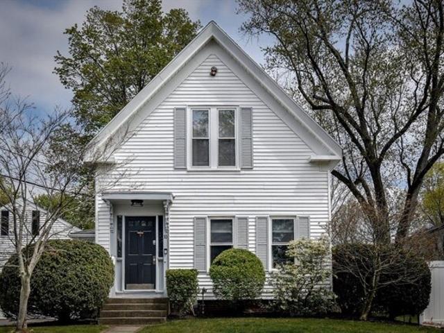 Forest Ave, Natick, Home For Sale