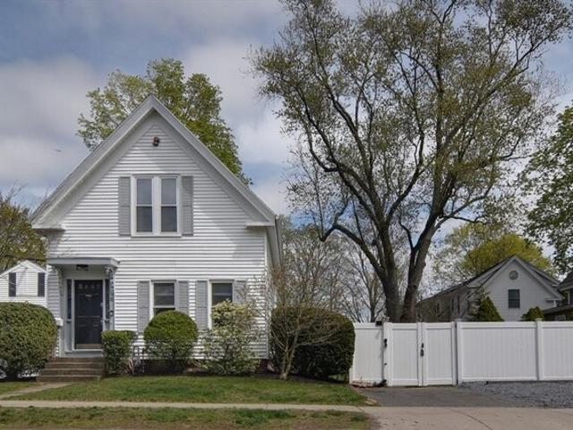 Forest Ave, Natick, Home For Sale