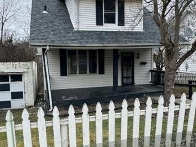 Forest Ave, New Kensington, Home For Sale