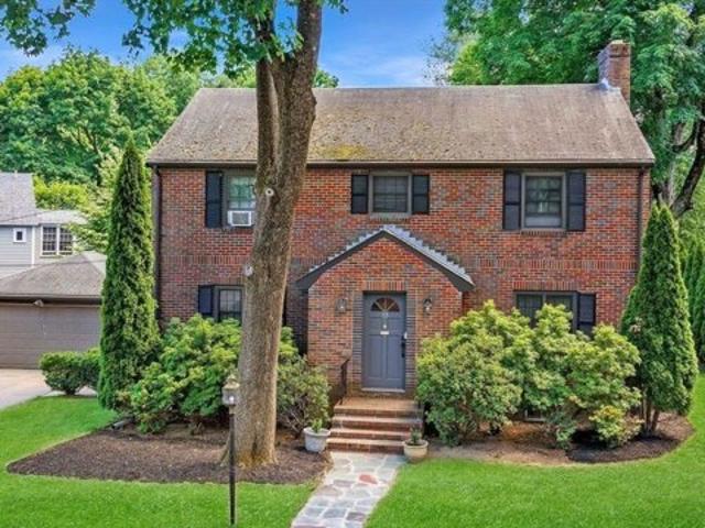 Forest Ave, Newton, Home For Sale