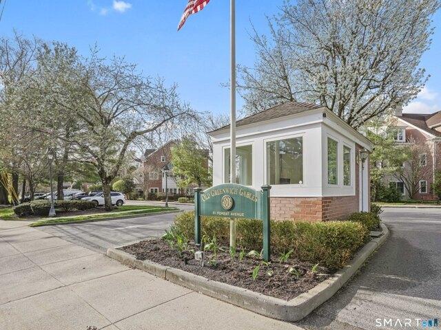 Forest Ave Apt,greenwich, Condo For Sale