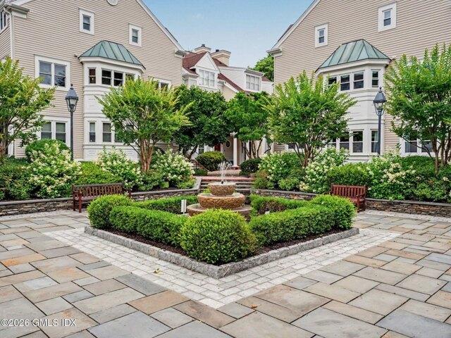 Forest Ave Apt,old Greenwich, Condo For Sale
