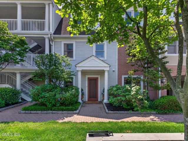 Forest Ave Apt,old Greenwich, Condo For Sale