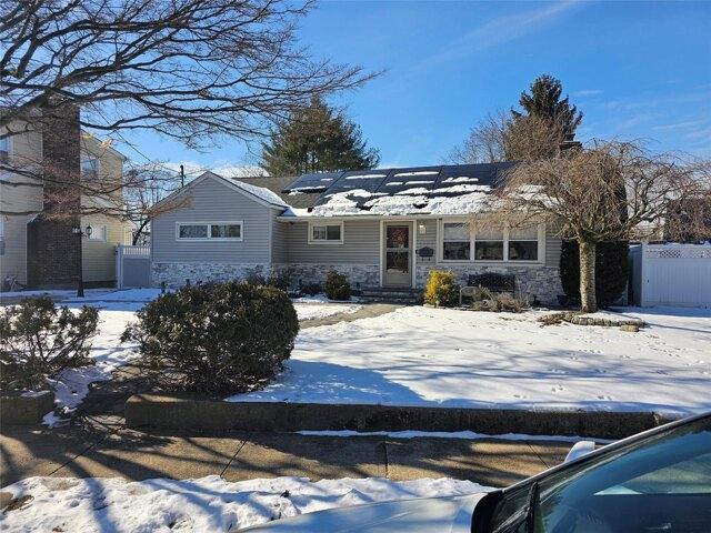 Forest Ave, Baldwin, Home For Sale