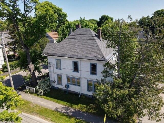 Forest Ave, Bangor, Home For Sale
