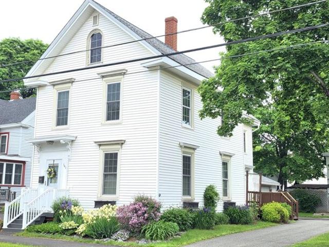 Forest Ave, Bangor, Home For Sale