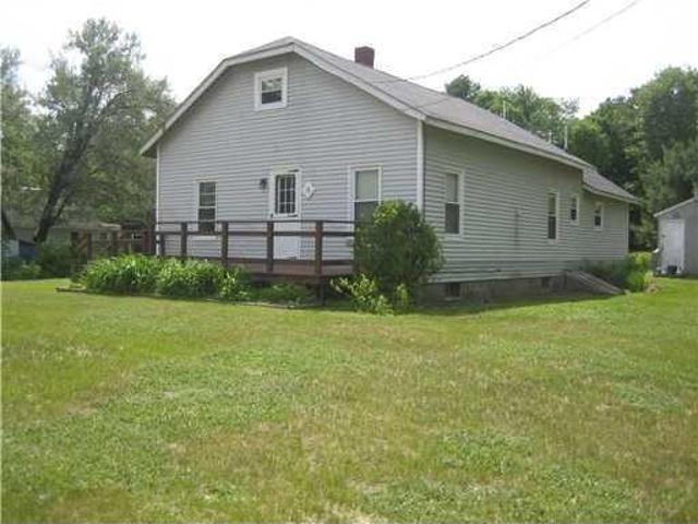 Forest Ave, Bridgton, Home For Sale