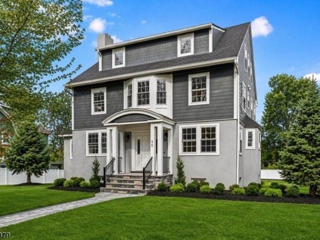 Forest Ave, Caldwell Boro Township, Home For Sale