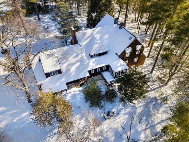 Forest Ave, Cohasset, Home For Sale