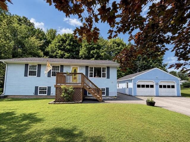 Forest Ave, East Millinocket, Home For Sale