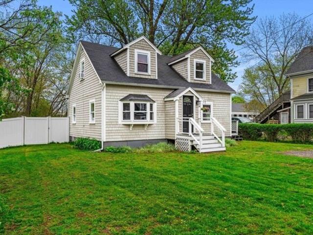 Forest Ave, Essex, Home For Sale