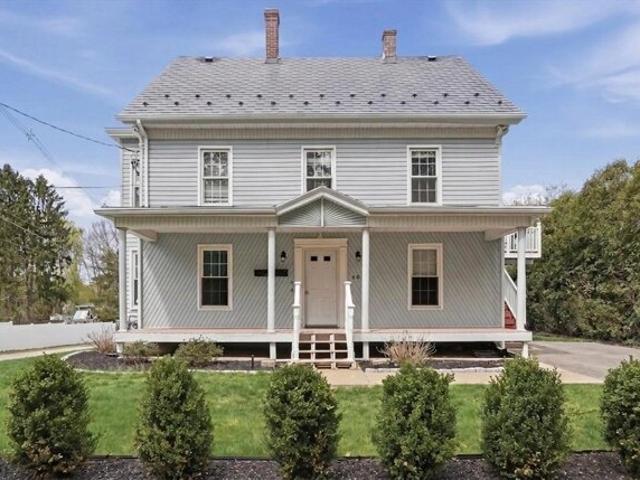 Forest Ave, Hudson, Home For Sale