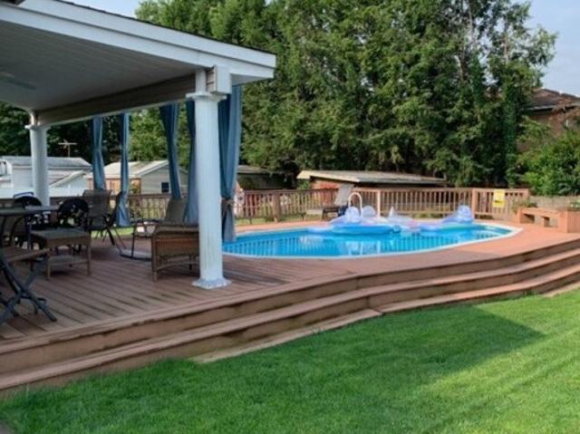 Forest Ave, Hawthorne, Home For Sale