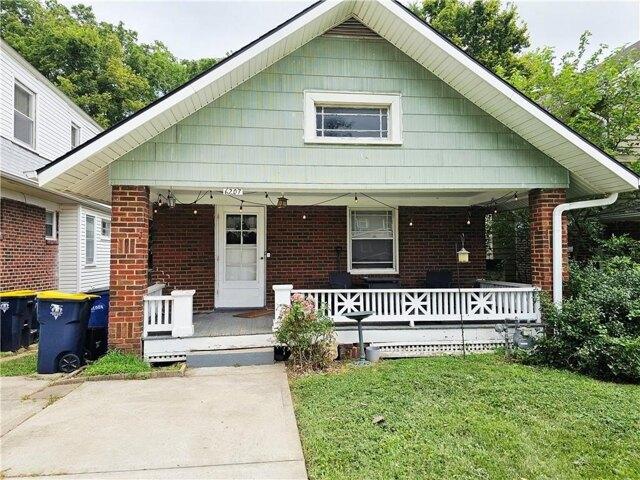 Forest Ave, Kansas City, Home For Sale