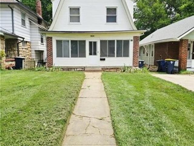 Forest Ave, Kansas City, Home For Sale