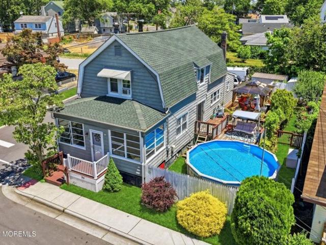 Forest Ave, Keansburg, Home For Sale