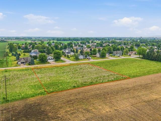 Forest Ave Lot 1, Fond du Lac, WI 54937