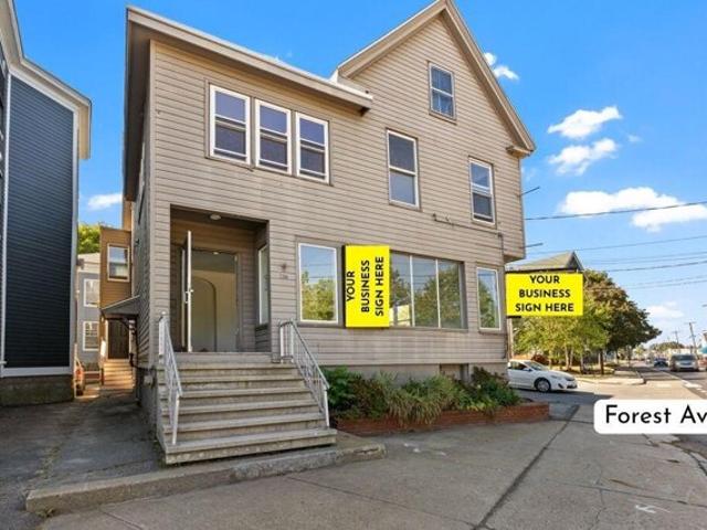 Forest Ave, Portland, Home For Sale