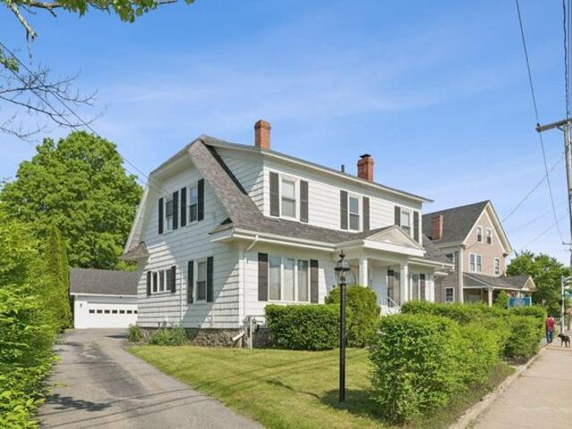 Forest Ave, Portland, Home For Sale