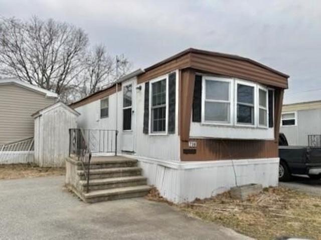Forest Avenue Mobile Home Park, Middletown, Home For Sale