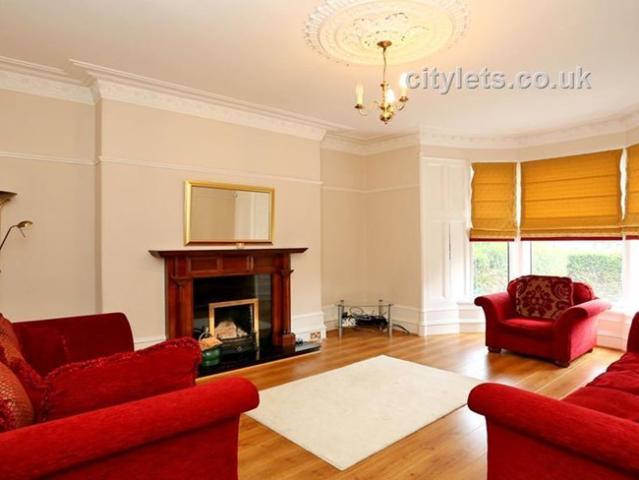 Forest Avenue, Aberdeen