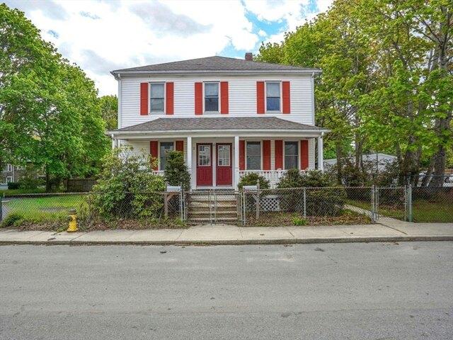 Forest Avenue Ct, Plymouth, Home For Sale